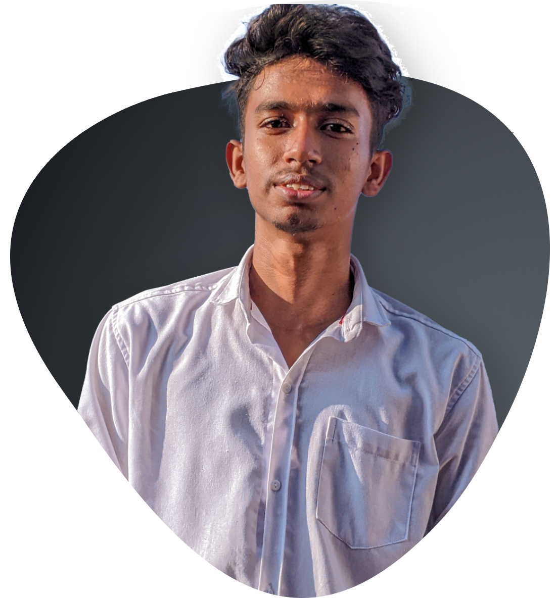 Sehan Ranaweera | Software Developer