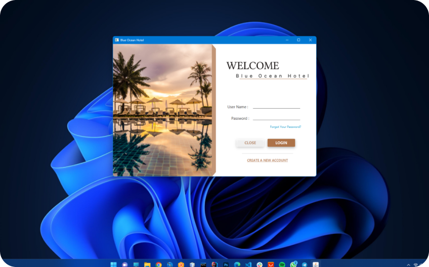 Sehan Ranaweera | Software Developer